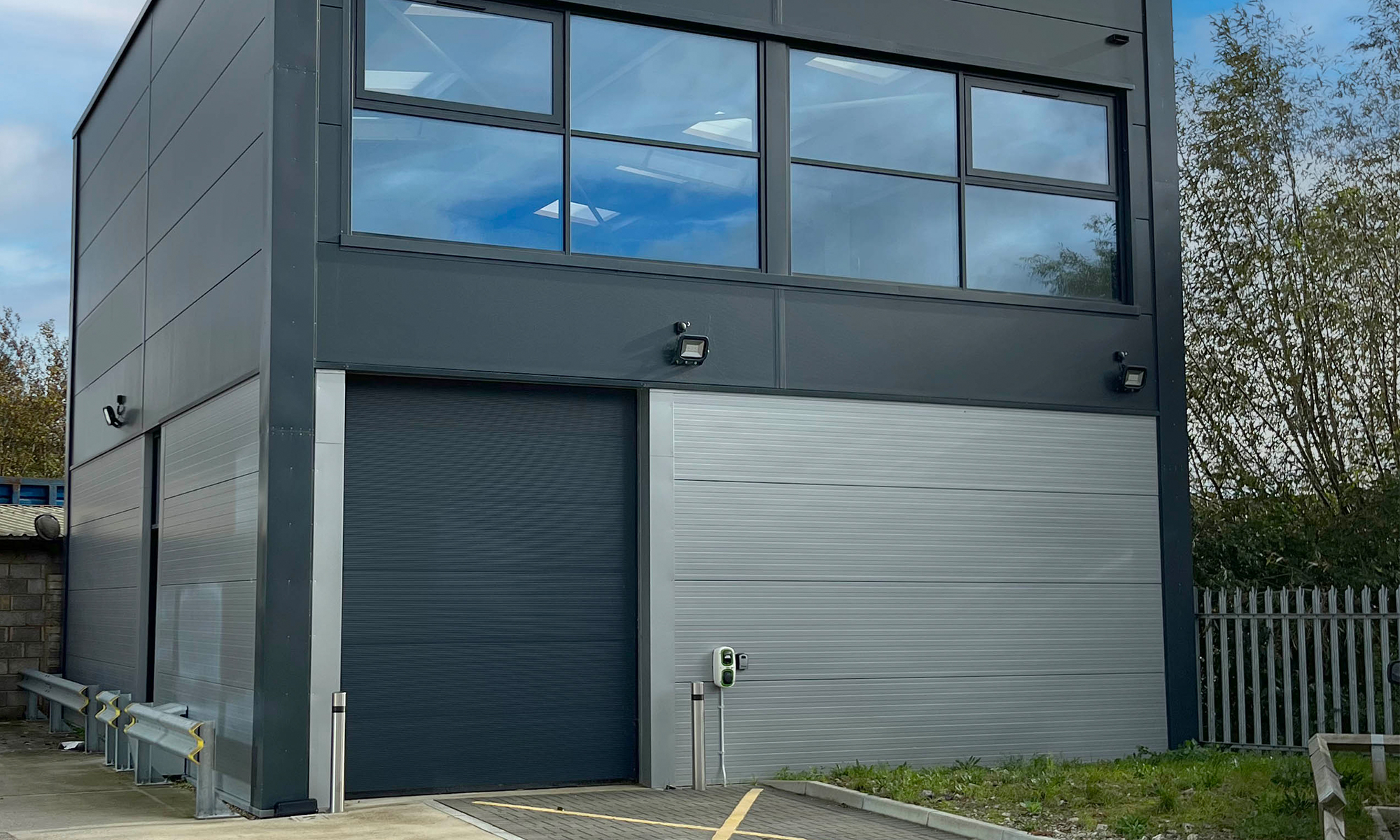 Industrial Units to Let Surrey | Warehouse Units To Let Surrey ...