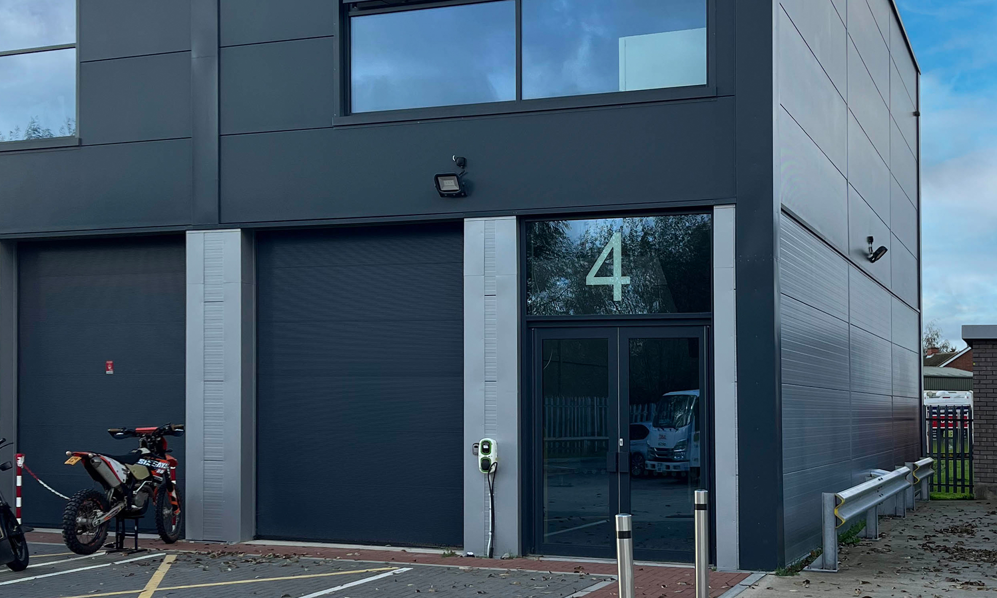 Industrial Units to Let Surrey | Warehouse Units To Let Surrey ...